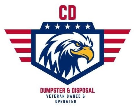 BEST Dumpster Rental Corpus Christi TX — CD Dumpster & Disposal | Roll ...